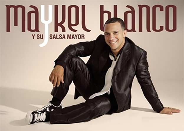 Maykel Blanco y su Salsa Major - Salserosweb